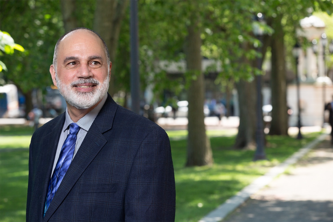 Robert L. Rispoli | Litigation and arbitration attorney | New Haven | Withers